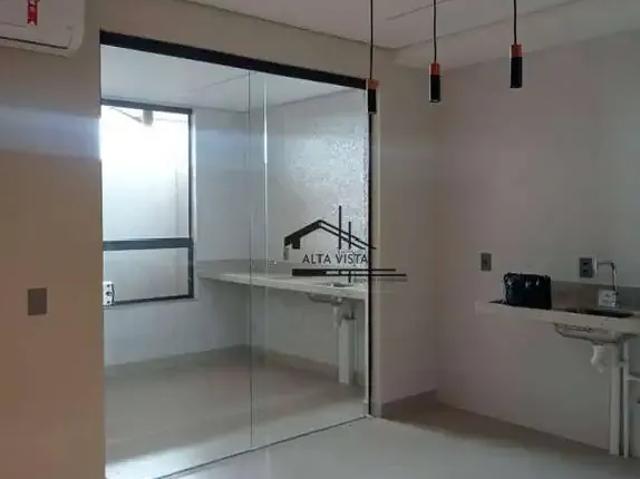 Apartamento para Venda em Uberlândia/MG Presidente Roosevelt 2 Quartos