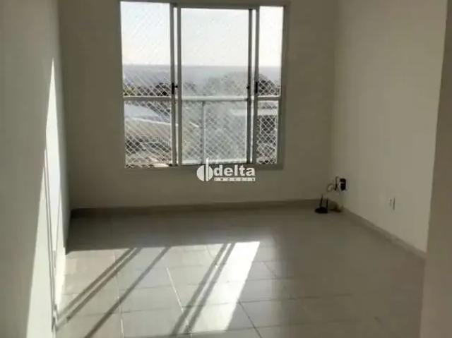 Apartamento para Venda em Uberlândia/MG Presidente Roosevelt 2 Quartos