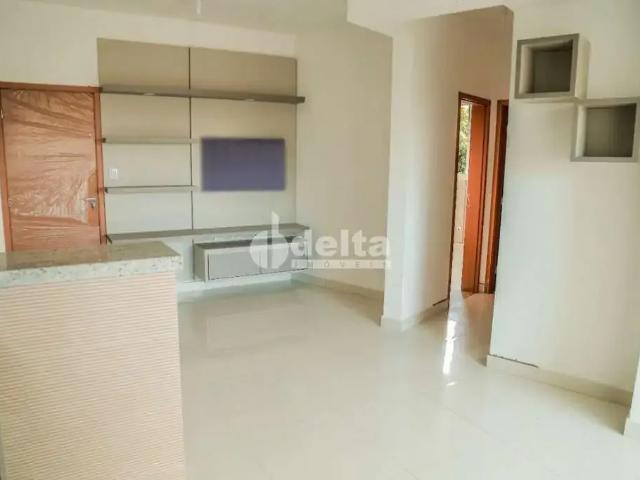 Apartamento para Venda em Uberlândia/MG Presidente Roosevelt 2 Quartos