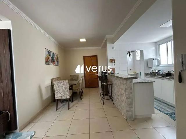 Apartamento para Venda em Uberlândia/MG Presidente Roosevelt 2 Quartos