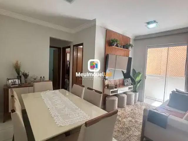 Apartamento para Venda em Uberlândia/MG Presidente Roosevelt 2 Quartos