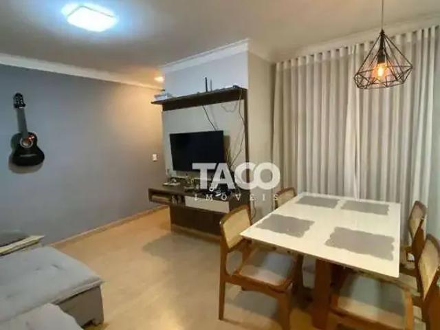 Apartamento para Venda em Uberlândia/MG Presidente Roosevelt 2 Quartos