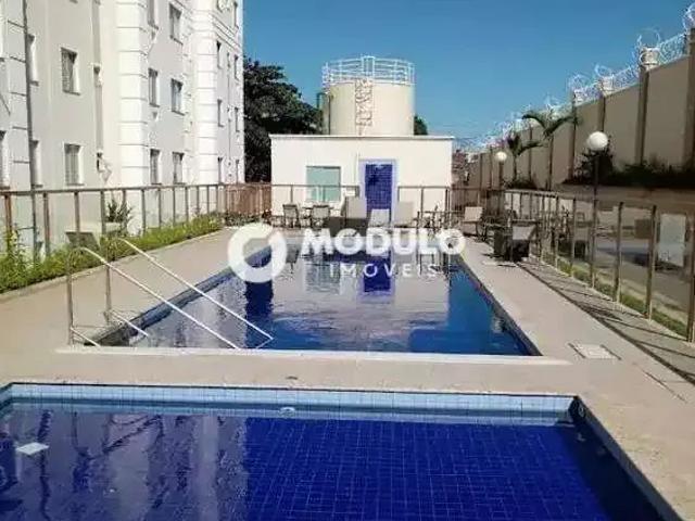 Apartamento para Venda em Uberlândia/MG Presidente Roosevelt 2 Quartos