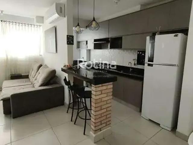Apartamento para Venda em Uberlândia/MG Presidente Roosevelt 2 Quartos