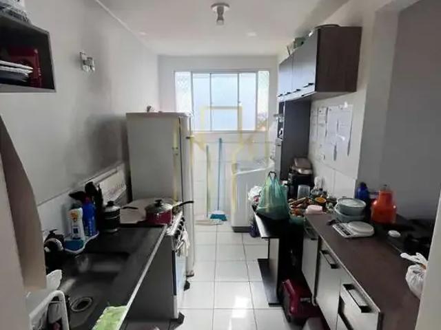 Apartamento para Venda em Uberlândia/MG Presidente Roosevelt 2 Quartos