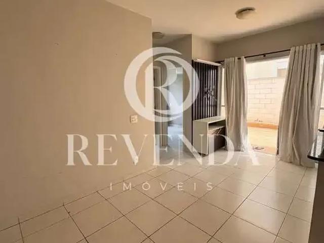 Apartamento para Venda em Uberlândia/MG Presidente Roosevelt 2 Quartos