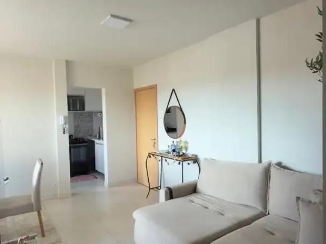 Apartamento para Venda em Uberlândia/MG Presidente Roosevelt 2 Quartos
