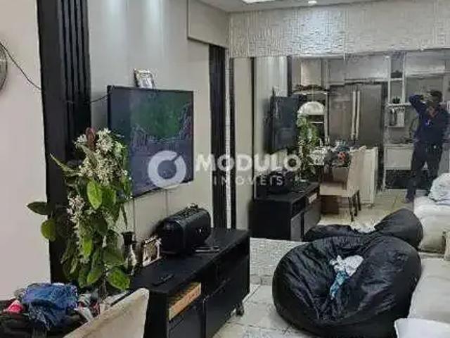 Apartamento para Venda em Uberlândia/MG Presidente Roosevelt 2 Quartos