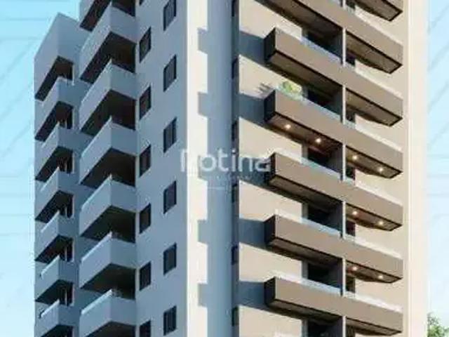 Apartamento para Venda em Uberlândia/MG Presidente Roosevelt 2 Quartos