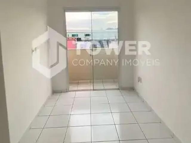 Apartamento para Venda em Uberlândia/MG Presidente Roosevelt 2 Quartos