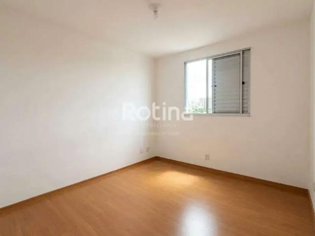 Apartamento para Venda em Uberlândia/MG Presidente Roosevelt 2 Quartos