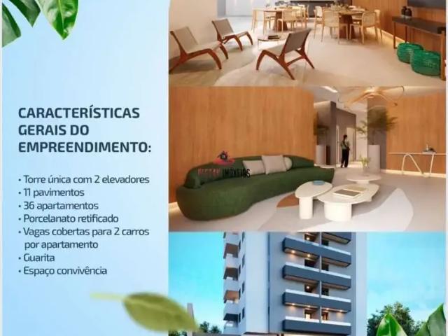 Apartamento para Venda em Uberlândia/MG Presidente Roosevelt 2 Quartos