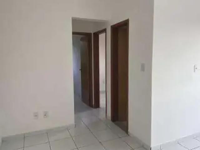 Apartamento para Venda em Uberlândia/MG Presidente Roosevelt