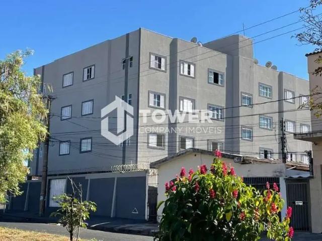 Apartamento para Venda em Uberlândia/MG Presidente Roosevelt 3 Quartos