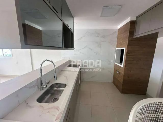Apartamento para Venda em Uberlândia/MG Presidente Roosevelt 3 Quartos