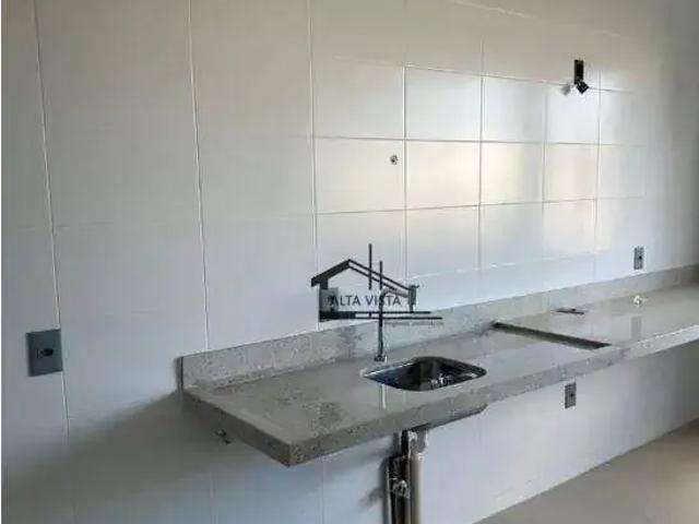 Apartamento para Venda em Uberlândia/MG Presidente Roosevelt 3 Quartos