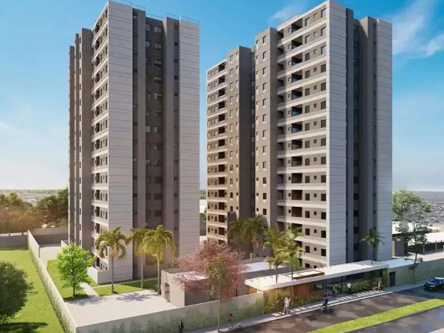 Apartamento para Venda em Uberlândia/MG Presidente Roosevelt 3 Quartos