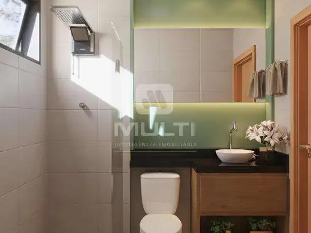 Apartamento para Venda em Uberlândia/MG Presidente Roosevelt 3 Quartos