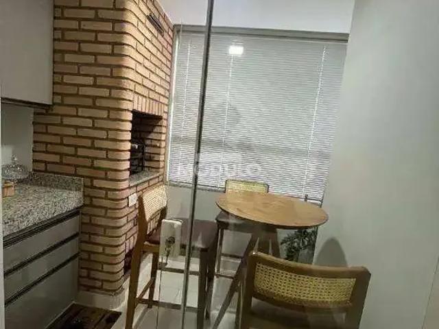 Apartamento para Venda em Uberlândia/MG Presidente Roosevelt 3 Quartos