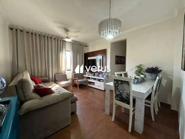 Apartamento para Venda em Uberlândia/MG Presidente Roosevelt 3 Quartos