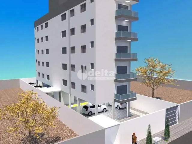 Apartamento para Venda em Uberlândia/MG Presidente Roosevelt 3 Quartos