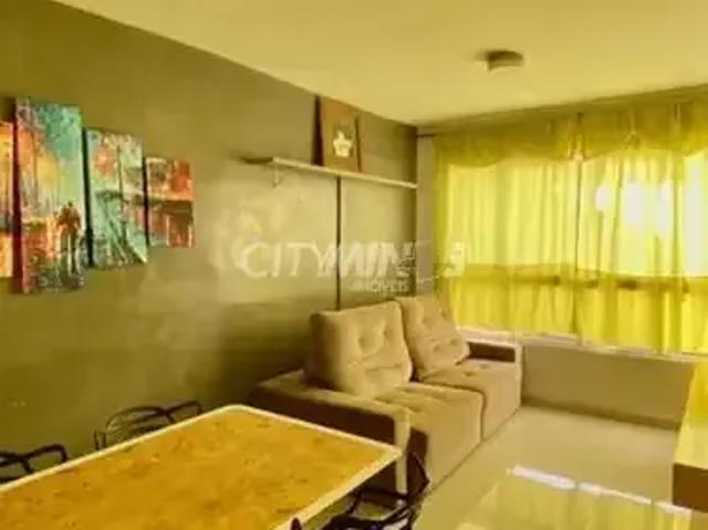 Apartamento para Venda em Uberlândia/MG Presidente Roosevelt 3 Quartos