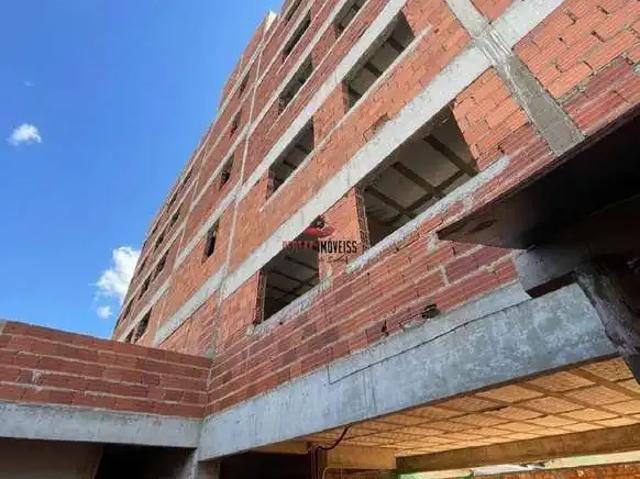 Apartamento para Venda em Uberlândia/MG Presidente Roosevelt 3 Quartos