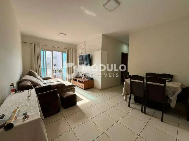 Apartamento para Venda em Uberlândia/MG Presidente Roosevelt 3 Quartos