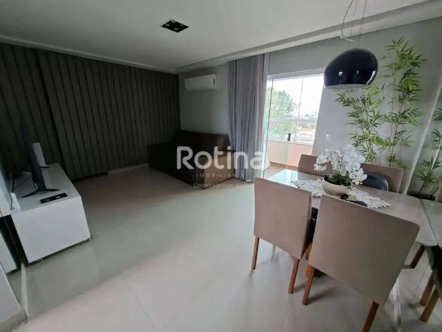 Apartamento para Venda em Uberlândia/MG Presidente Roosevelt 3 Quartos