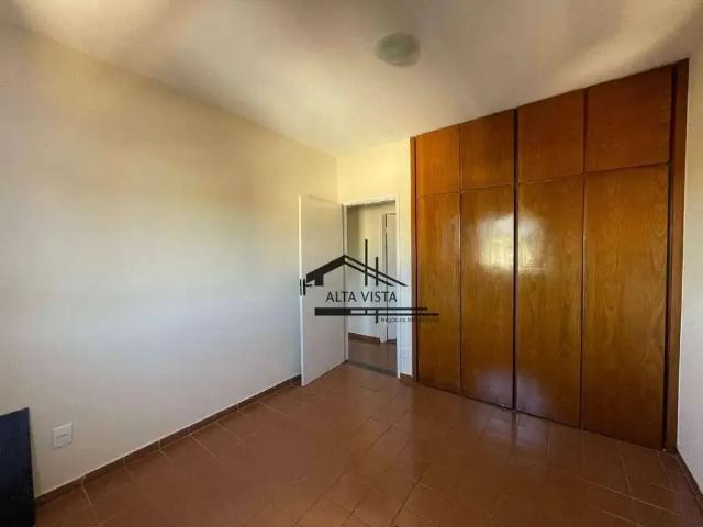 Apartamento para Venda em Uberlândia/MG Presidente Roosevelt 3 Quartos
