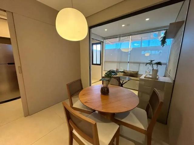 Apartamento para Venda em Uberlândia/MG Presidente Roosevelt 3 Quartos