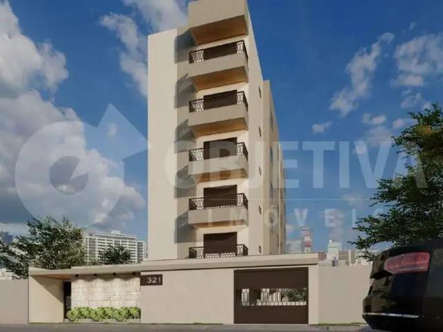 Apartamento para Venda em Uberlândia/MG Presidente Roosevelt 3 Quartos