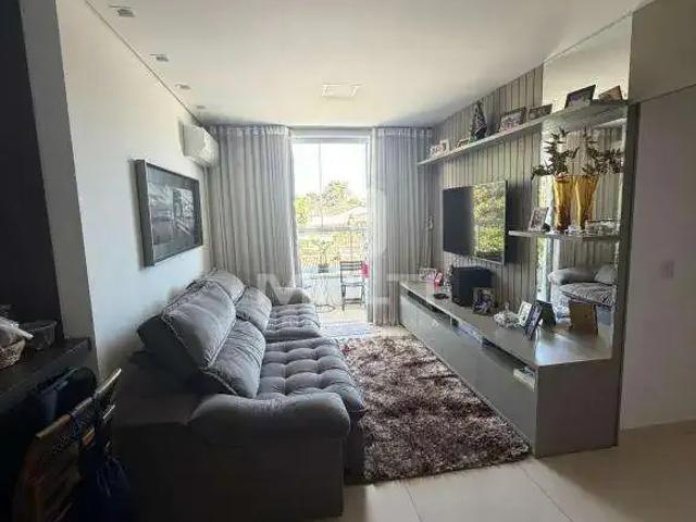 Apartamento para Venda em Uberlândia/MG Presidente Roosevelt 3 Quartos