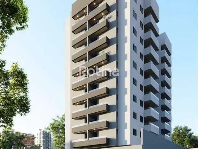 Apartamento para Venda em Uberlândia/MG Presidente Roosevelt 3 Quartos