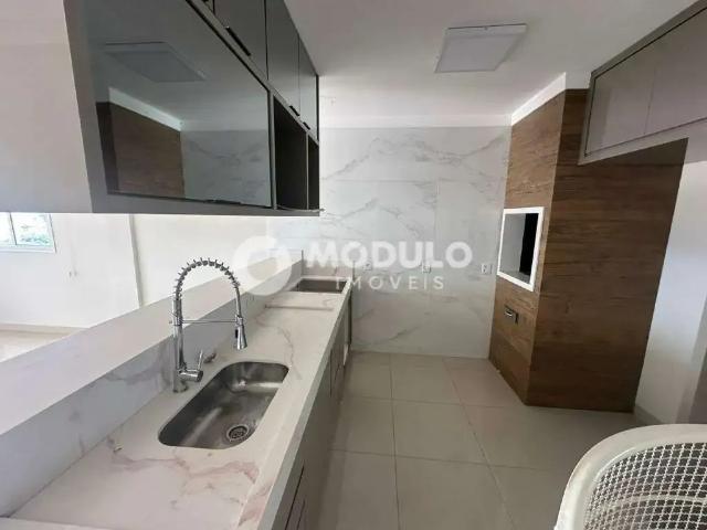 Apartamento para Venda em Uberlândia/MG Presidente Roosevelt 3 Quartos