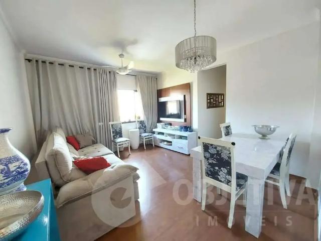 Apartamento para Venda em Uberlândia/MG Presidente Roosevelt 3 Quartos
