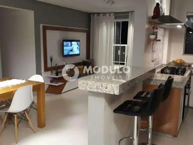 Apartamento para Venda em Uberlândia/MG Presidente Roosevelt 3 Quartos