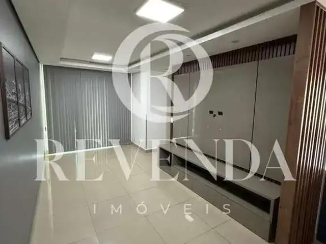 Apartamento para Venda em Uberlândia/MG Presidente Roosevelt 3 Quartos