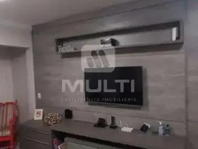 Apartamento para Venda em Uberlândia/MG Presidente Roosevelt 3 Quartos