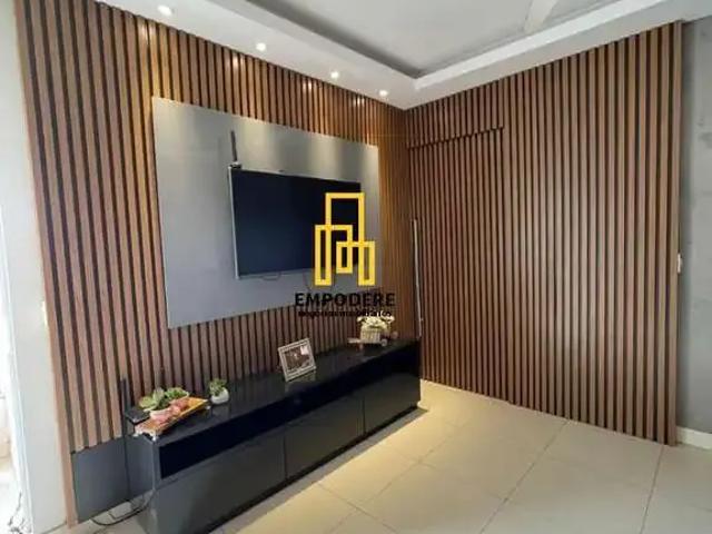 Apartamento para Venda em Uberlândia/MG Presidente Roosevelt 3 Quartos