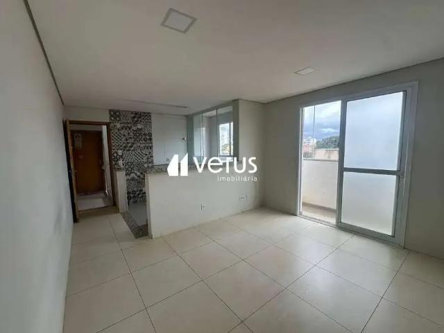 Apartamento para Venda em Uberlândia/MG Presidente Roosevelt 3 Quartos