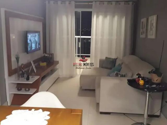 Apartamento para Venda em Uberlândia/MG Presidente Roosevelt 3 Quartos