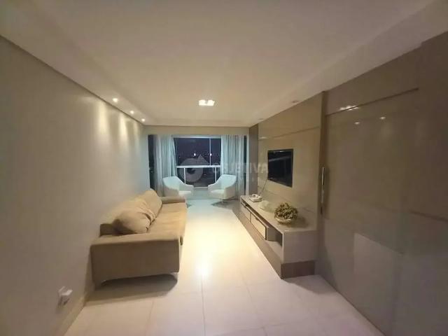 Apartamento para Venda em Uberlândia/MG Presidente Roosevelt 3 Quartos