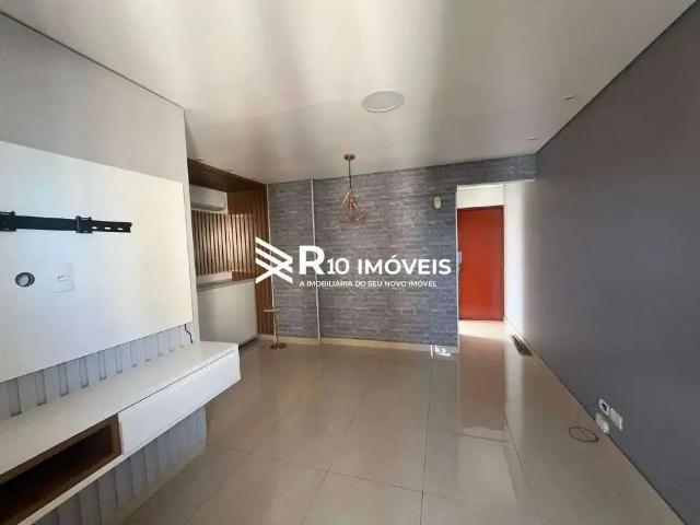 Apartamento para Venda em Uberlândia/MG Presidente Roosevelt 3 Quartos