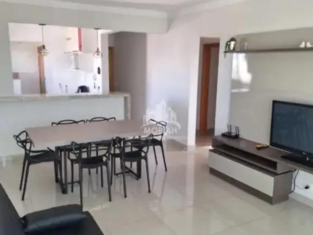 Apartamento para Venda em Uberlândia/MG Presidente Roosevelt 3 Quartos