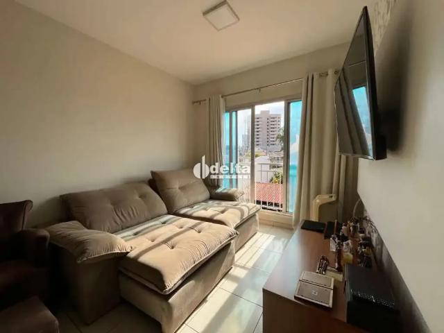 Apartamento para Venda em Uberlândia/MG Presidente Roosevelt 3 Quartos