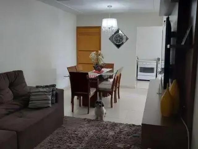 Apartamento para Venda em Uberlândia/MG Presidente Roosevelt 3 Quartos