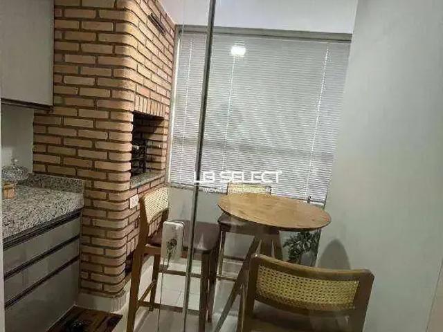 Apartamento para Venda em Uberlândia/MG Presidente Roosevelt 3 Quartos