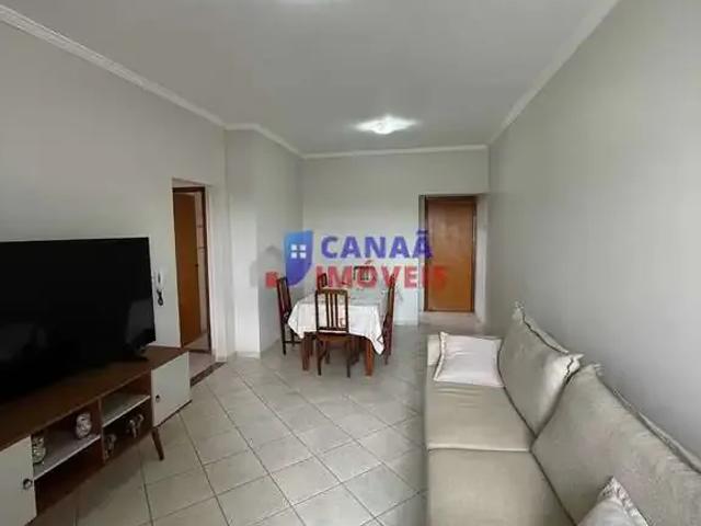 Apartamento para Venda em Uberlândia/MG Presidente Roosevelt 3 Quartos