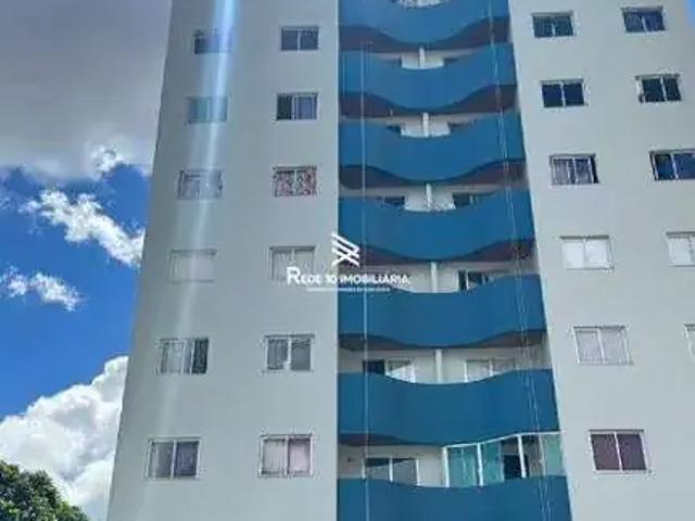 Apartamento para Venda em Uberlândia/MG Presidente Roosevelt 3 Quartos